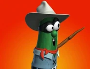 VeggieTales: Moe and the Big Exit | DVD Database | Fandom