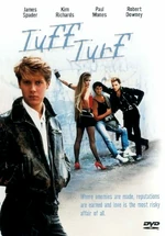 Tuff Turf | DVD Database | Fandom