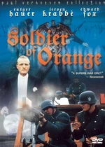 Soldier of Orange | DVD Database | Fandom