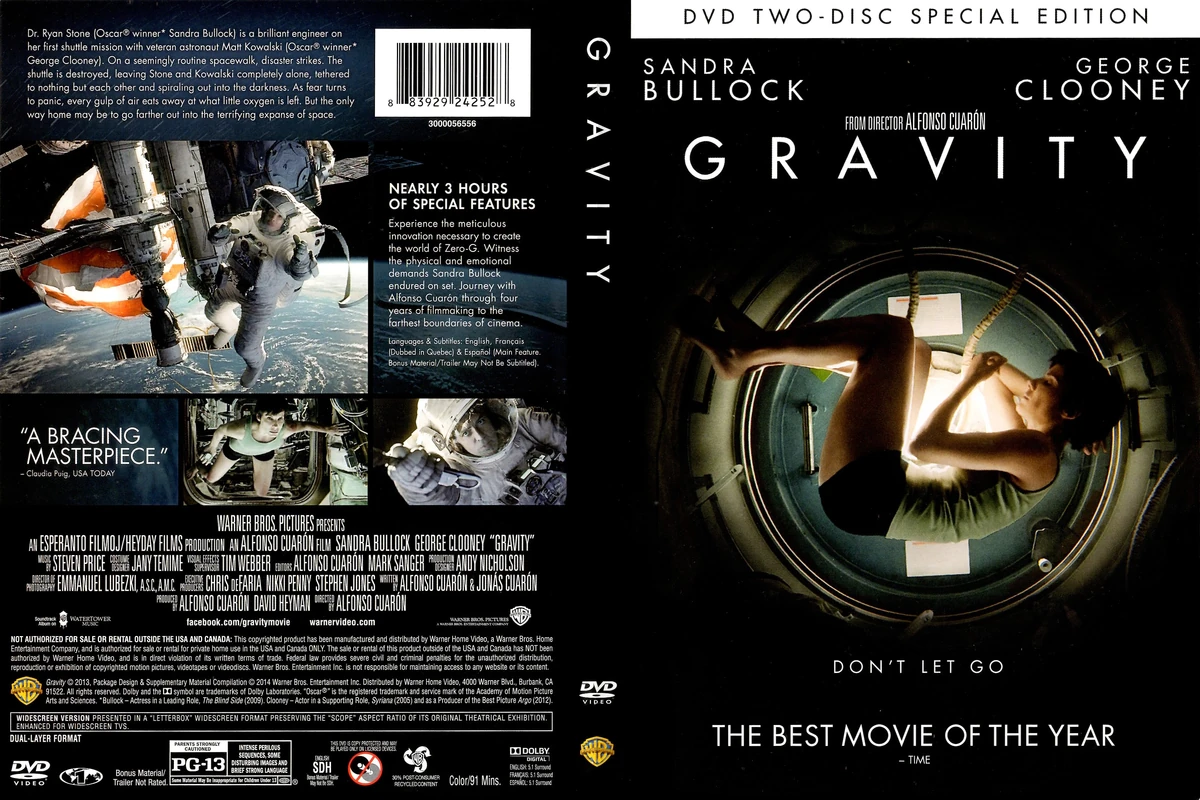 Gravity Movie Dvd Online Top Sellers | vivatumusica.com