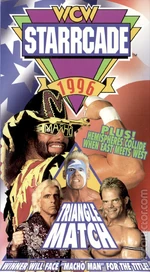 1996 | DVD Database | Fandom