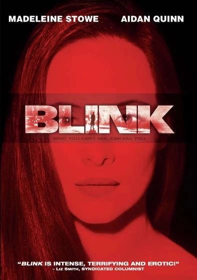 Blink | DVD Database | Fandom