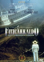 Fitzcarraldo | DVD Database | Fandom