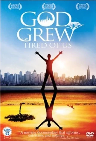 God Grew Tired of Us | DVD Database | Fandom