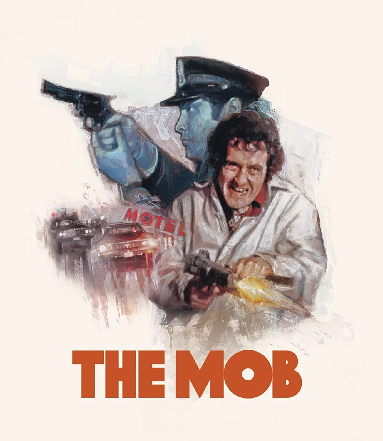 The Mob | DVD Database | Fandom