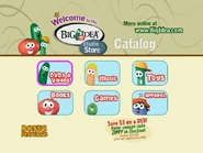 VeggieTales: Moe and the Big Exit | DVD Database | Fandom