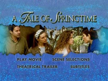 A Tale of Springtime | DVD Database | Fandom