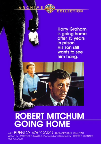 Going Home | DVD Database | Fandom