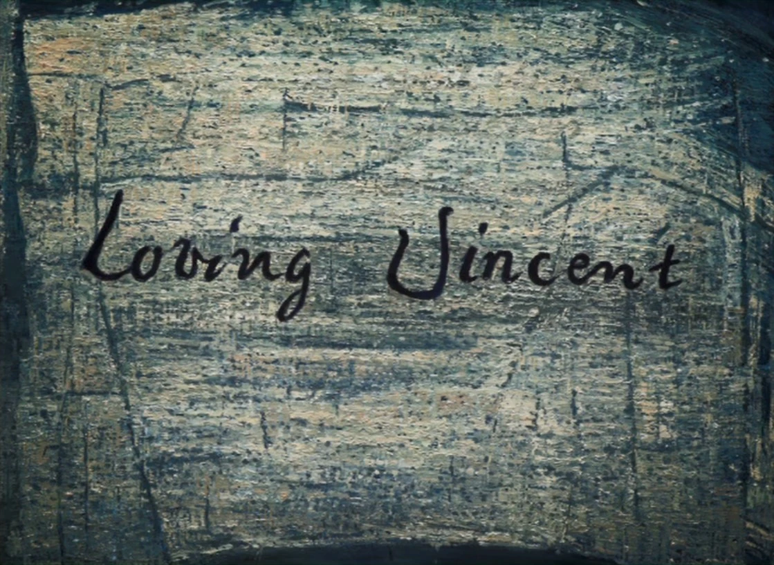 Loving Vincent | DVD Database | Fandom