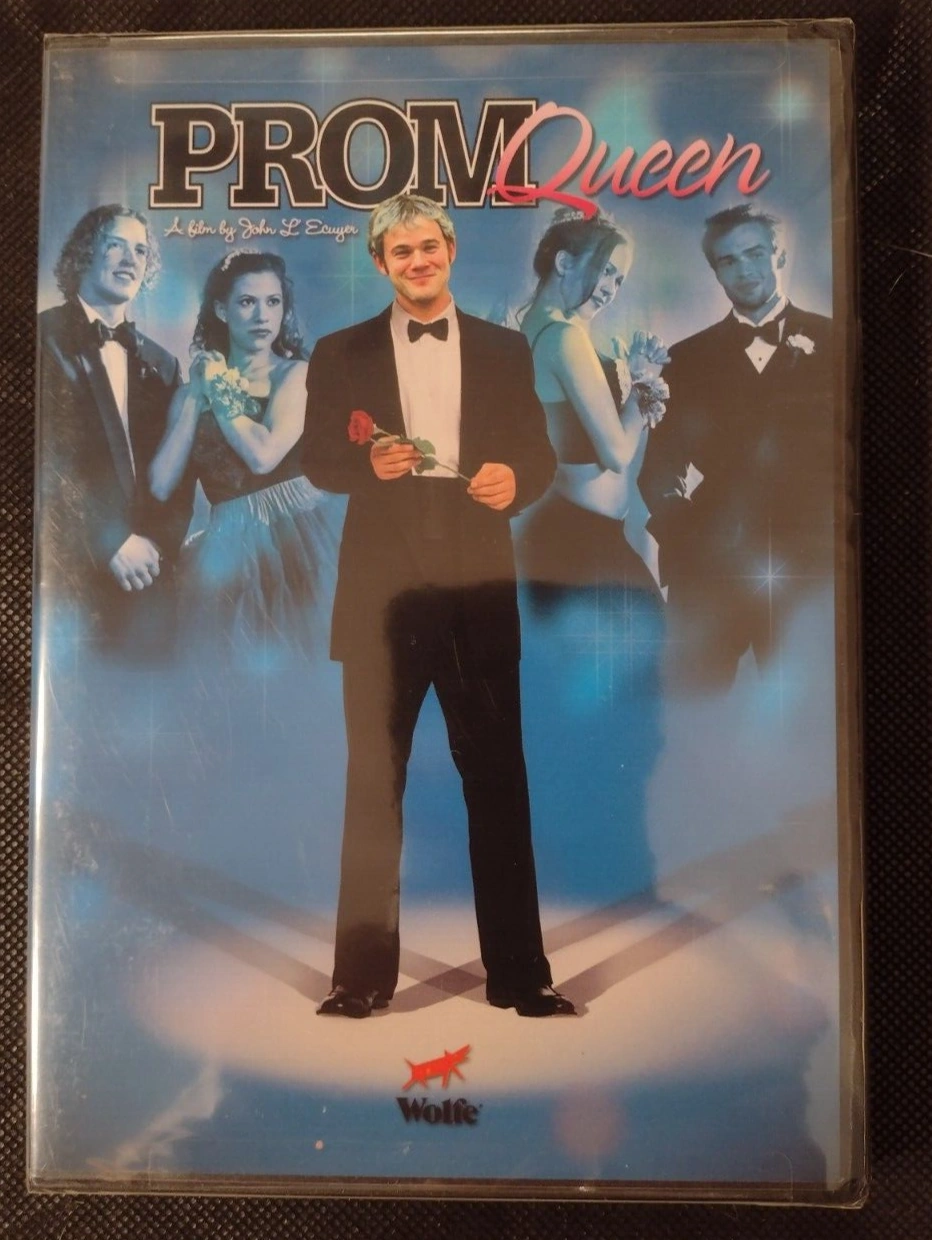 Prom Queen (2004) | DVD Database | Fandom