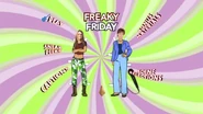 Freaky Friday (2003) | DVD Database | Fandom