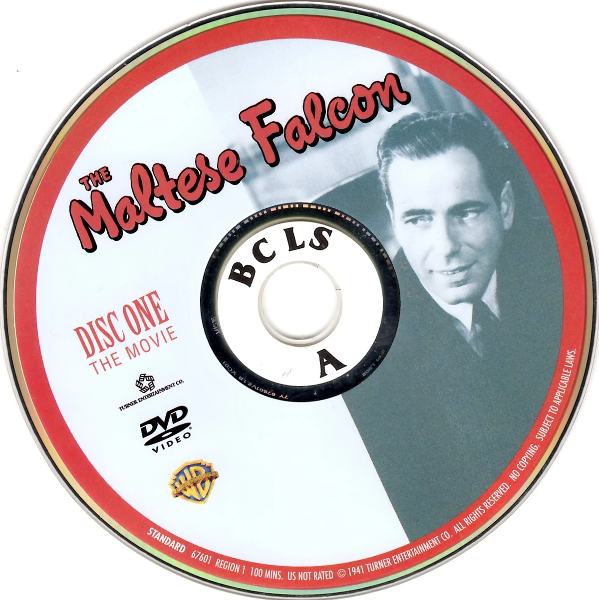 The Maltese Falcon: Three-Disc Special Edition | DVD Database | Fandom