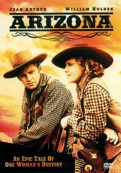 Arizona | DVD Database | Fandom