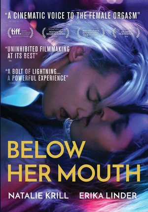 Below Her Mouth | DVD Database | Fandom