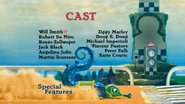 Shark Tale/DVD Contents/Menus | DVD Database | Fandom