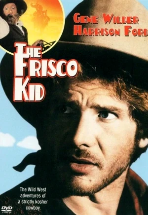 The Frisco Kid | DVD Database | Fandom