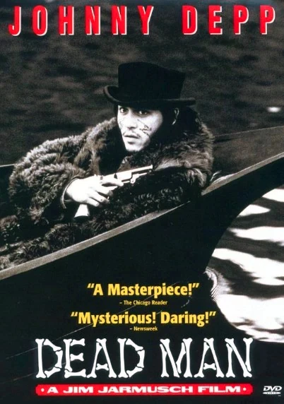 Dead Man | DVD Database | Fandom