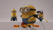 Despicable Me | DVD Database | Fandom