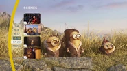 Minions | DVD Database | Fandom