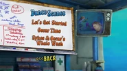 Shark Tale/DVD Contents/Menus | DVD Database | Fandom