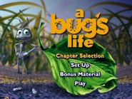 A Bug's Life | DVD Database | Fandom
