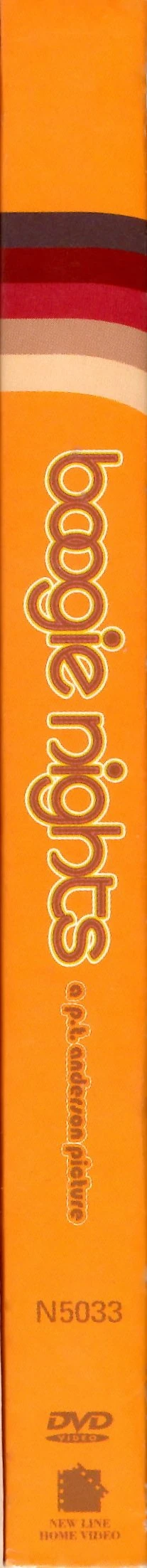 Category:New Line Platinum Series | DVD Database | Fandom