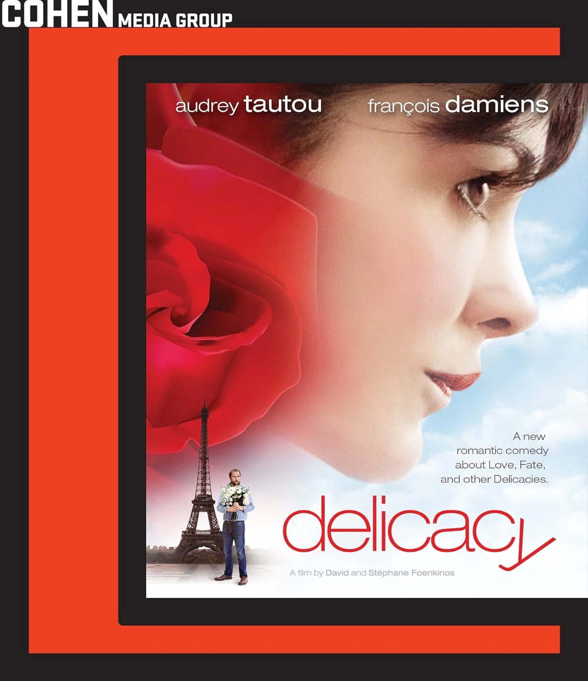 Cohen Media Group | DVD Database | Fandom