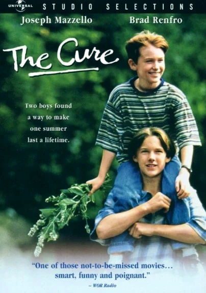 The Cure | DVD Database | Fandom