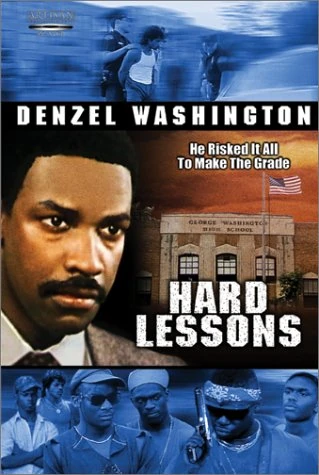 Hard Lessons | DVD Database | Fandom