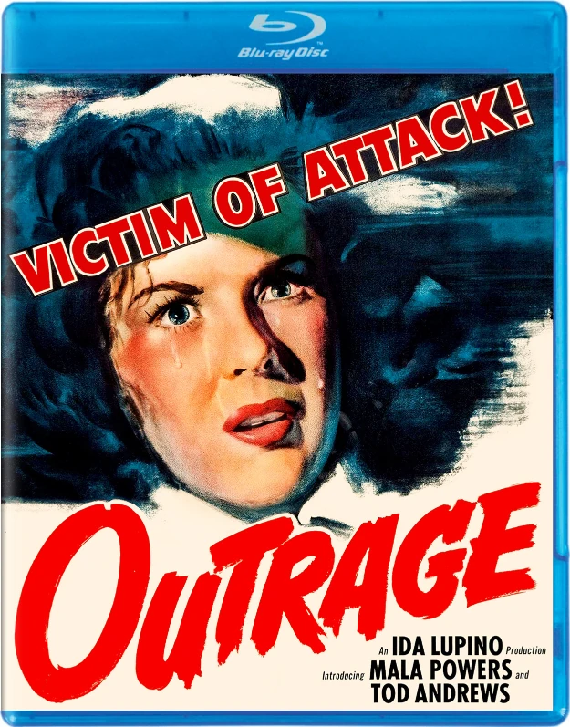 Outrage | DVD Database | Fandom