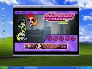 The Powerpuff Girls Movie/DVD Contents/Menus | DVD Database | Fandom