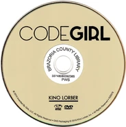 CodeGirl | DVD Database | Fandom