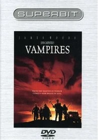 Vampires (Superbit) | DVD Database | Fandom