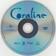 Coraline | DVD Database | Fandom