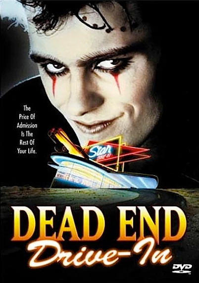 Dead End Drive-In | DVD Database | Fandom