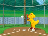Barney: Ready, Set, Play! | DVD Database | Fandom