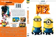 Despicable Me 2 | DVD Database | Fandom