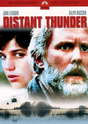 Distant Thunder | DVD Database | Fandom