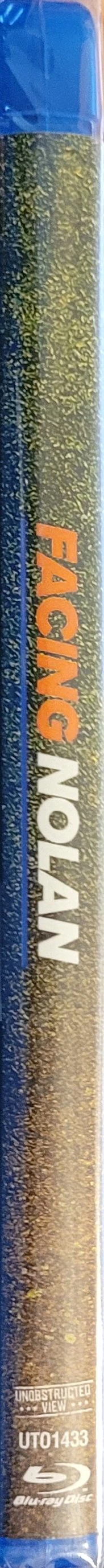 Facing Nolan | DVD Database | Fandom