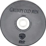 Grumpy Old Men | DVD Database | Fandom