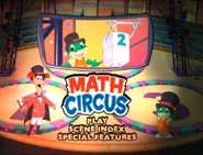 LeapFrog: Math Circus | DVD Database | Fandom