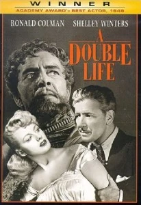 A Double Life | DVD Database | Fandom