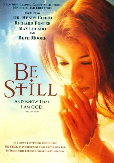 Be Still | DVD Database | Fandom