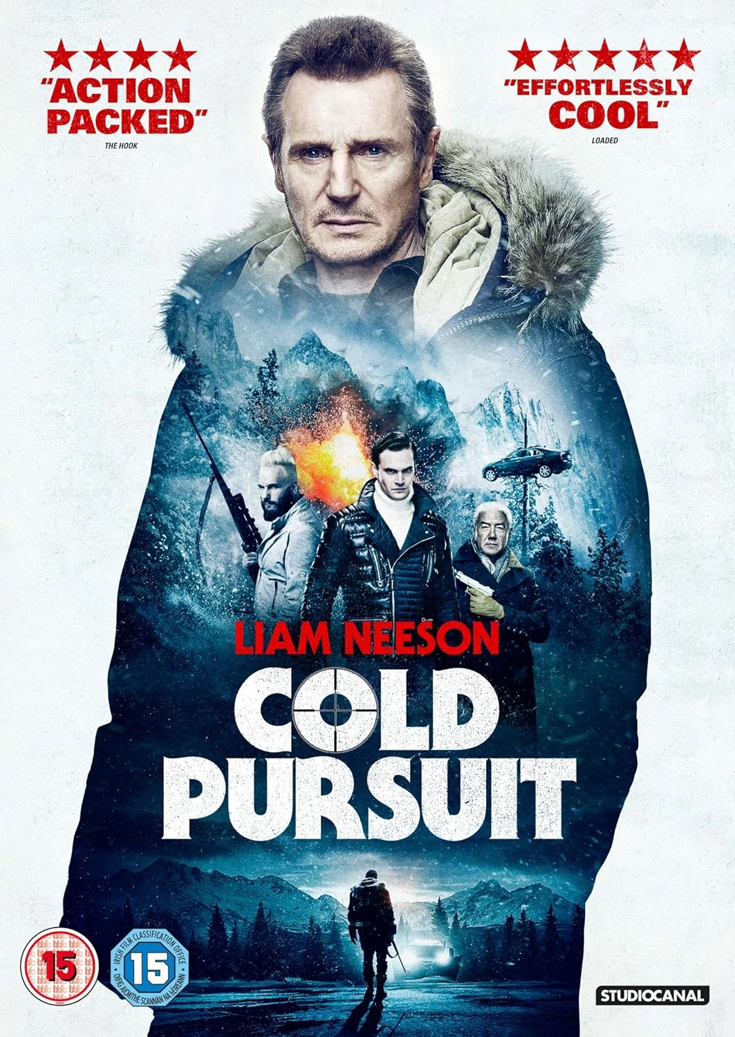 2019/UK | DVD Database | Fandom