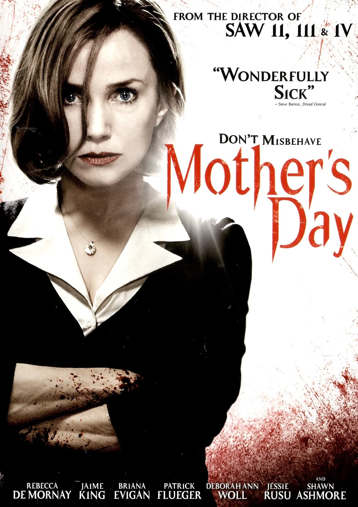 Category:Anchor Bay Entertainment | DVD Database | Fandom