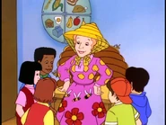 The Magic School Bus: Bugs, Bugs, Bugs! | DVD Database | Fandom