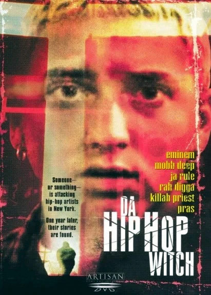 Da Hip Hop Witch (Artisan) | DVD Database | Fandom