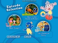 Nick Jr Favorites Vol. 3 | DVD Database | Fandom
