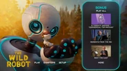 The Wild Robot | DVD Database | Fandom