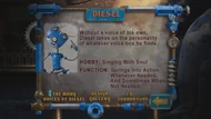 Robots/DVD Contents/Menus | DVD Database | Fandom